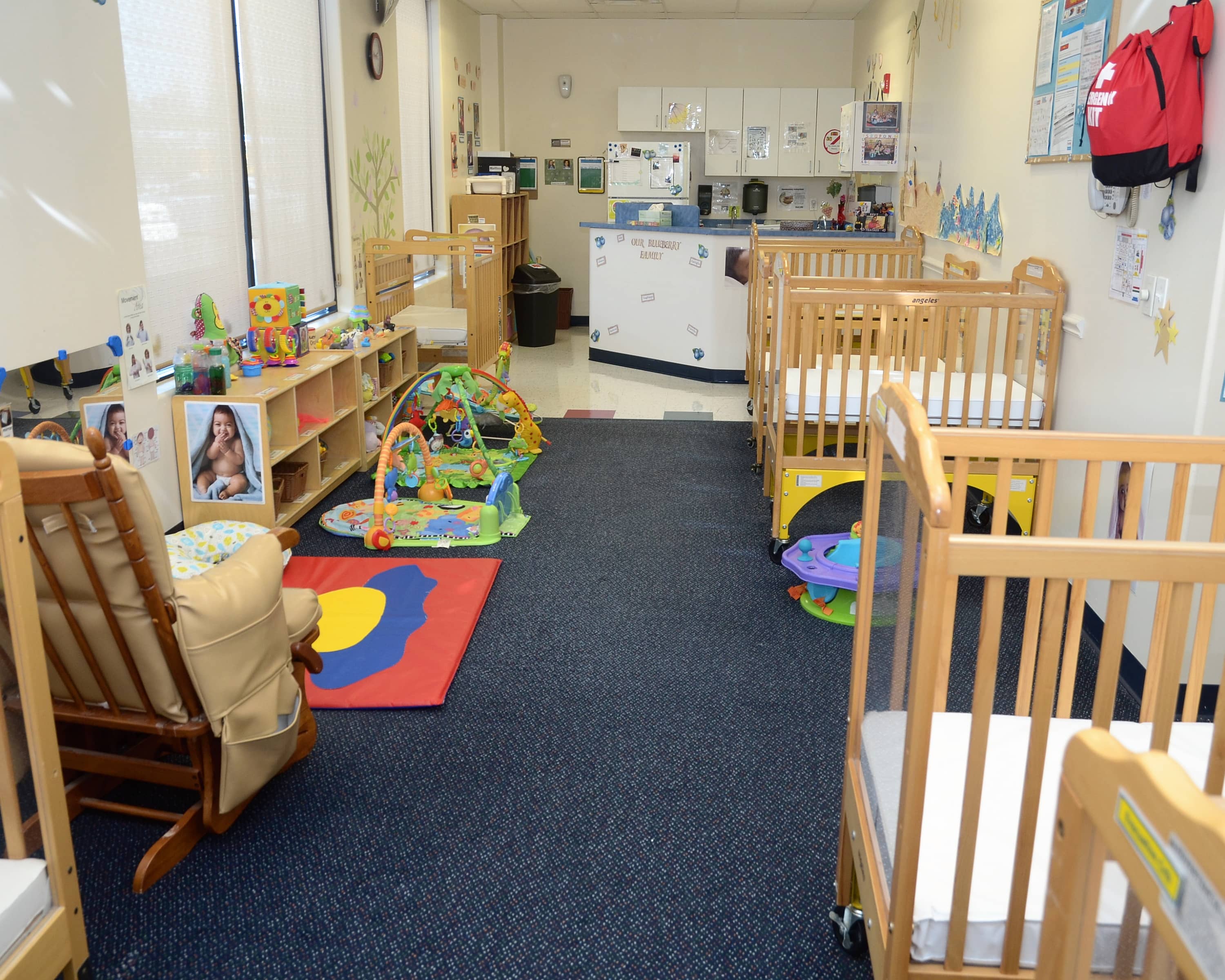 Tutor Time of Lindenhurst in Lindenhurst, NY | 41 E. Sunrise Hwy ...